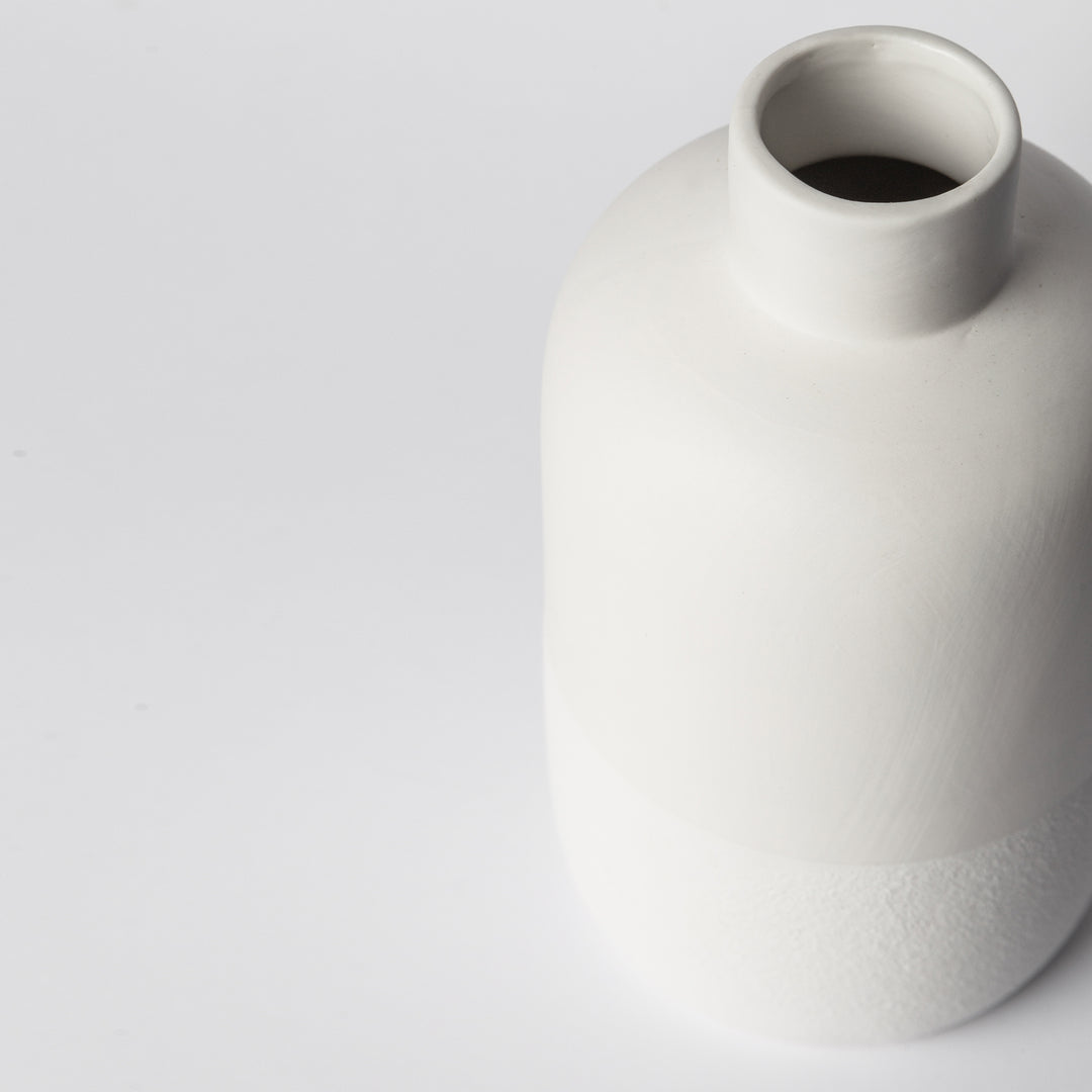 214 - Ceramic Vase – Porto Boutique